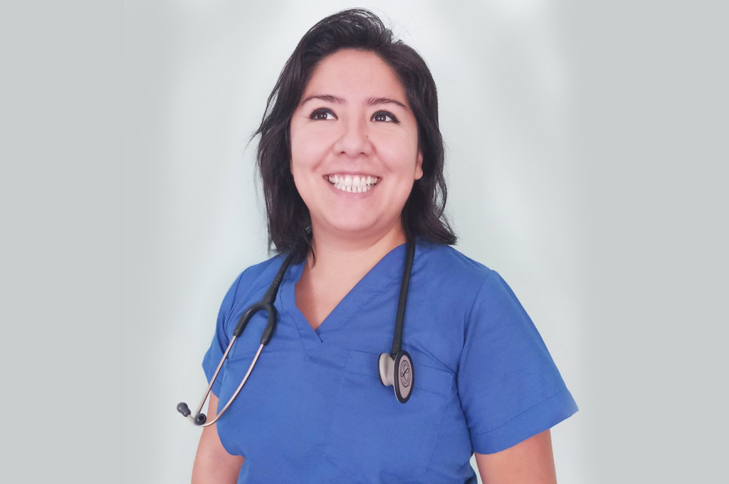 LFt. Monserrat Cruz – FOCCUS